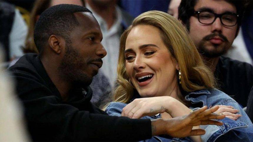Adele Rich Paul Net Worth 2024 2025, Age, Family, Salary, Height and Weight - NAYAG News