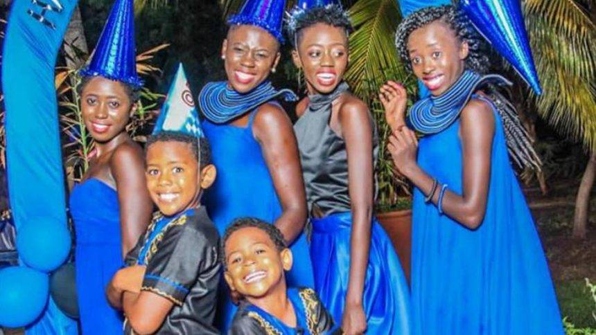 Akothee Net Worth, Husband, Age, Children & Instagram - NAYAG News