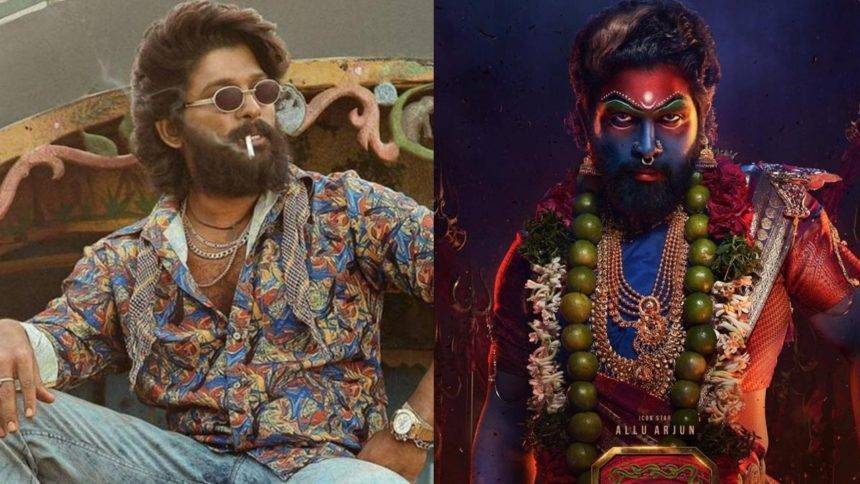 Allu Arjun Death: Allu Arjun Dead or Alive? - NAYAG News