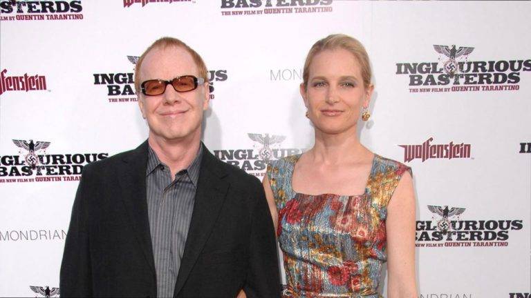 Bridget Fonda Net Worth, Husband, Godfather, Age & Weight - NAYAG News