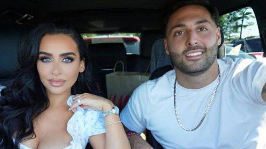 Carli Bybel Partner, Husband, Carli Bybel and Anthony Tango, Divorce - NAYAG News