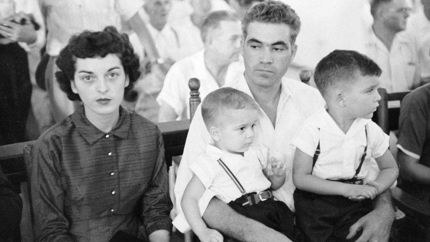 Carolyn Bryant Donham Husband- Roy Bryant, Age - NAYAG News