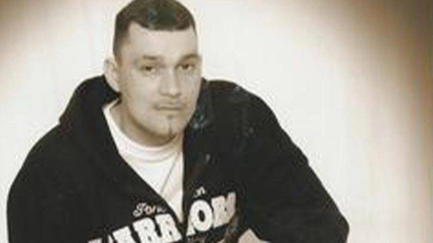 Chance Hunt Obituary, Chance Hunt Death, How Did Chance Hunt Dead ...