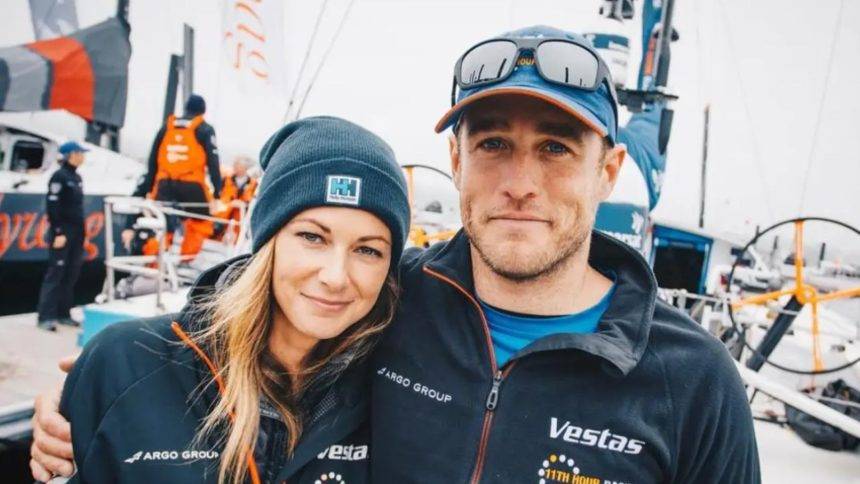 Chelsea Meissner Boyfriend Nick Dana, 2023, Who Is Chelsea Meissner ...