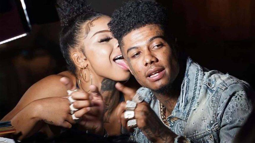 Chrisean Rock and Blueface Video, How Many Months is Chrisean Rock, Chrisean Rock Before and ...