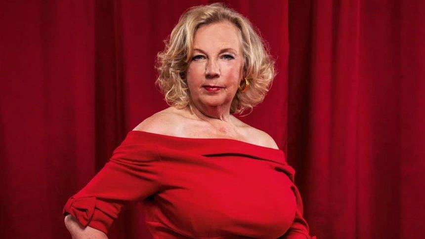 Deborah Meaden Net Worth, Children, House, Businesses, Age, Height, Is ...