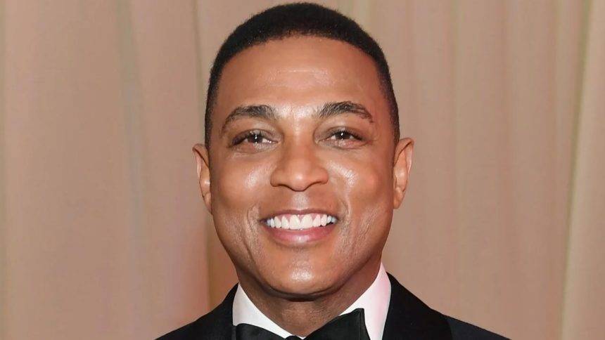 Don Lemon Net Worth, Salary, Age, Height - NAYAG News