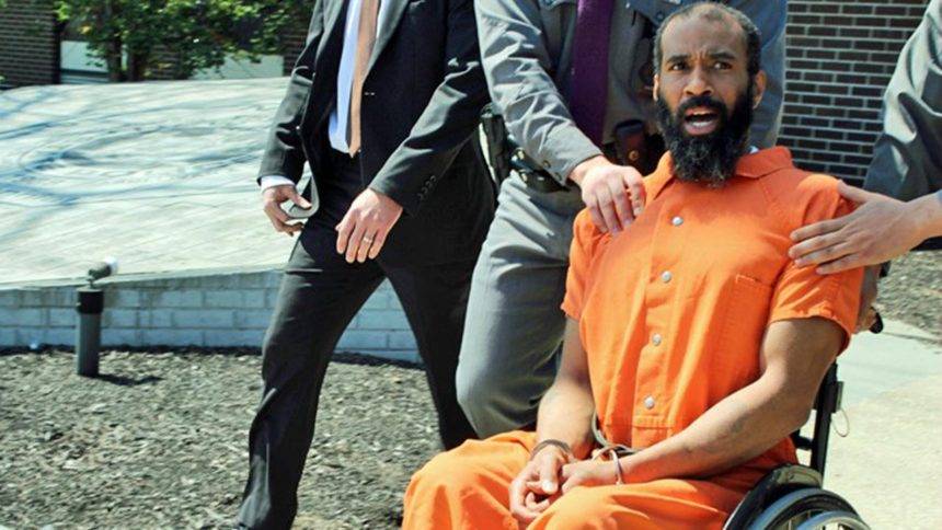 Edward Holley News, Megan McDonald Murder - NAYAG News