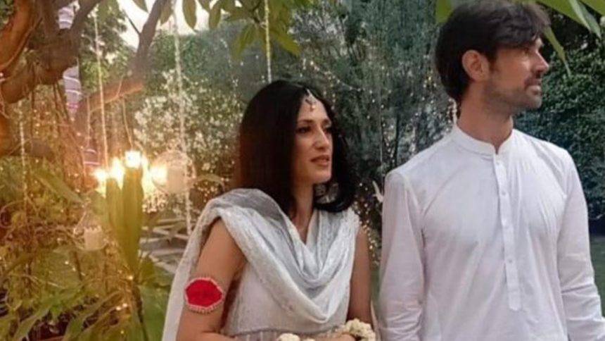 Fatima Bhutto Wedding, Photos, Married - NAYAG News