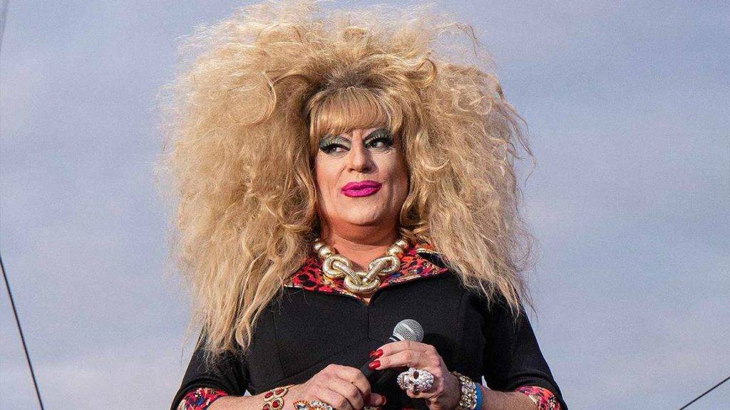 Heklina Cause of Death, How Heklina Dead? - NAYAG News