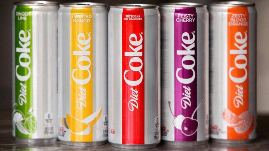 Is Diet Coke Bad for You and Why? - NAYAG News