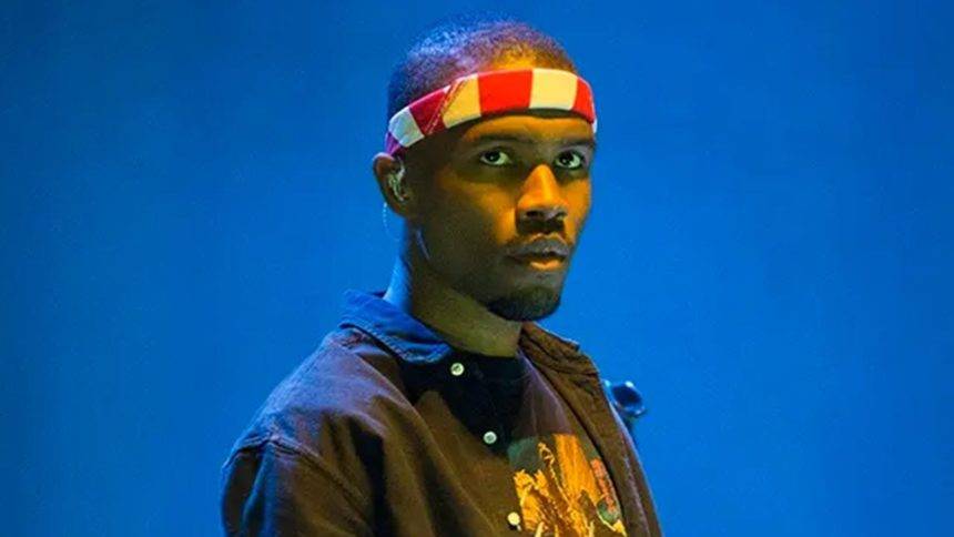 Is Frank Ocean Gay? Married, Age, Net Worth, Profession - NAYAG News