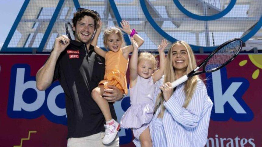 Is Jack Crisp Married, Wife & Kids? - NAYAG News