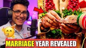 Is Triggered Insaan Getting Married? Triggered Insaan Engagement & Wife ...