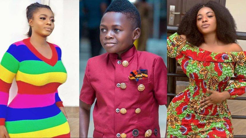 Is Yaw Dabo Married, Wife & Age - NAYAG News