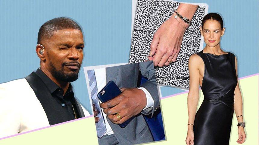 Jamie Foxx Net Worth, Wife, Age & Kids - NAYAG News