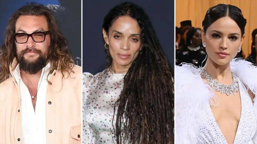 Who Is Jason Momoa Dating 2023, Jason Momoa Girlfriend - NAYAG News