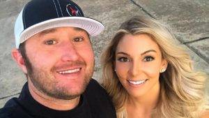 Kye Kelley Wife Lizzy Musi, Age - NAYAG News