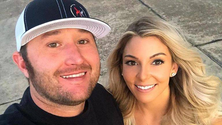 Kye Kelley Wife Lizzy Musi, Age - NAYAG News