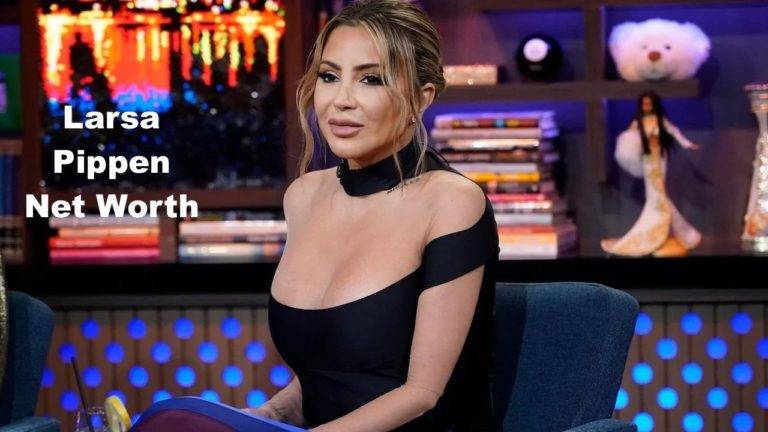 Larsa Pippen Net Worth, Age, Kids, Salary & Height - NAYAG News Larsa Pippen Net Worth, Age, Kids, Salary & Height - NAYAG News