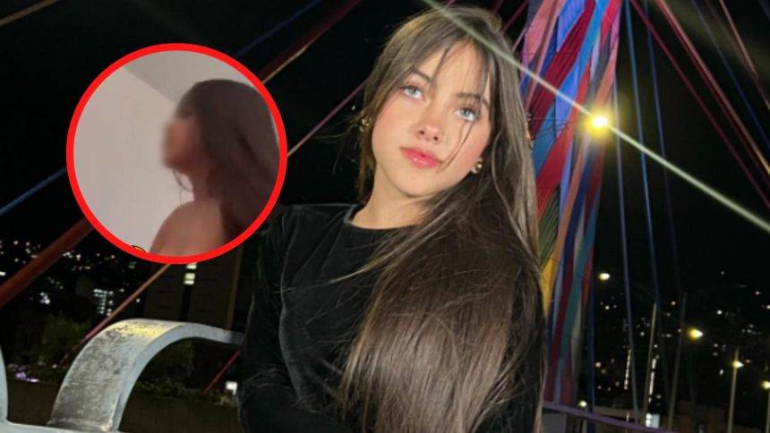 Video Of Laura Sofia Complete Telegram Laura Sofia Viral Video Link Nayag News
