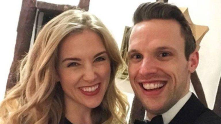 Maddie Moate Husband, Is Maddie Moate Married? - NAYAG News