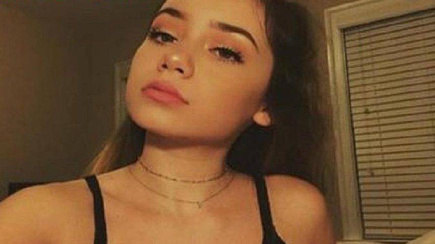 Maisie Sharp Missing or Found Update, What happened to Maisie Sharp ...