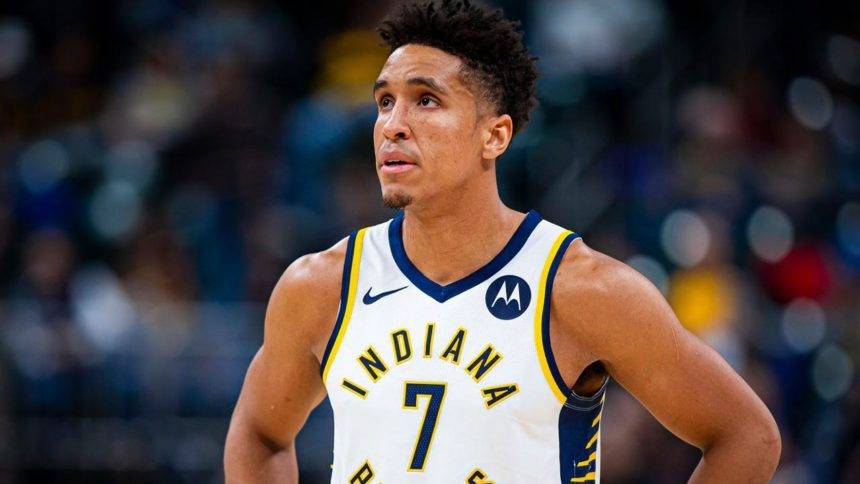 Malcolm Brogdon Net Worth, Age, Contract, Family, TWITTER, Draft, 6th ...