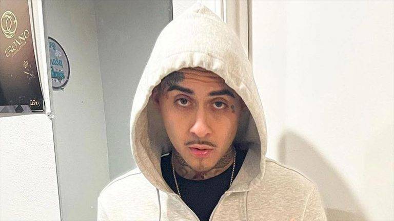 Money Sign Suede Killed, Money Sign Suede Death - NAYAG News