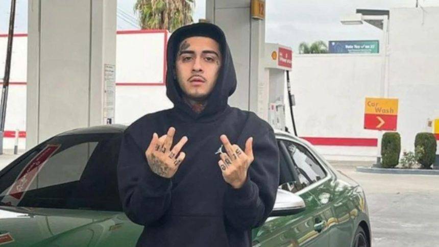 Money sign Suede Net Worth, Age, House, Girlfriend, Profession, Family ...