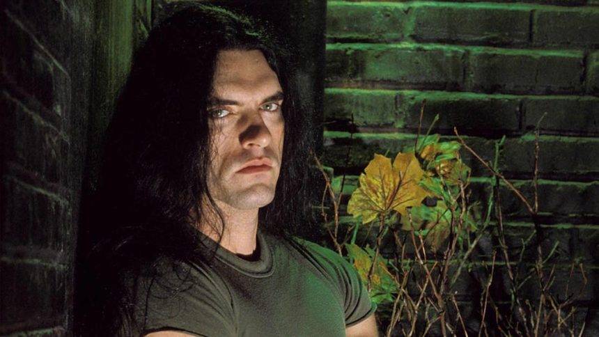 Peter Steele Death Cause, What Happened To Peter Steele? How Did Peter ...