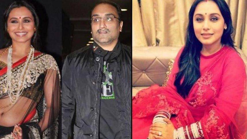 Rani Mukerji Husband, Daughter, Children & Mother - NAYAG News