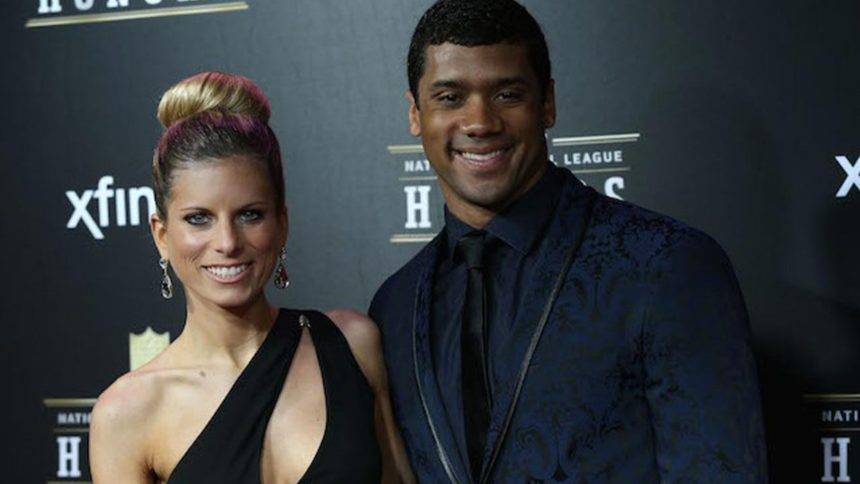 Russell Wilson Divorce & Ashton Meem Divorce Settlement - NAYAG News