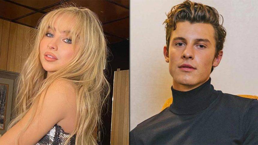 Sabrina Carpenter Shawn Mendes Relationship, Sabrina Carpenter Ex ...