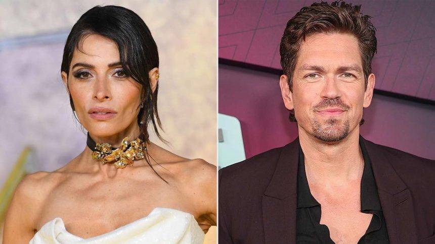 Sarah Shahi Boyfriend, Husband & Sex Life - NAYAG News