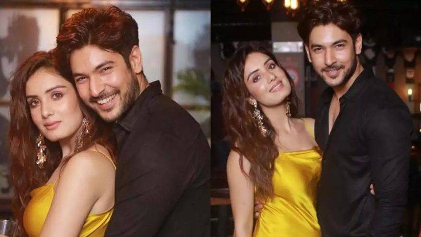 Shivin Narang Girlfriend Sonali Kukreja, Age, Height - NAYAG News