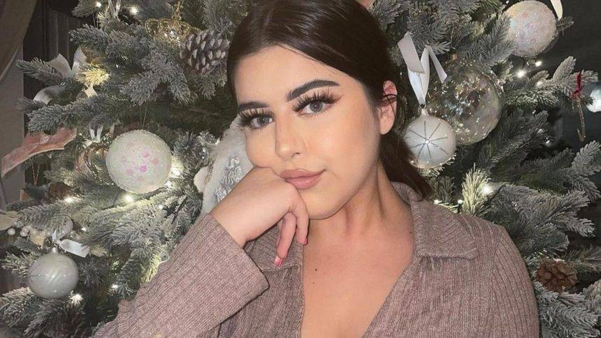 Sophia Grace Boyfriend 2023, Who Is Sophia Grace Husband Now? - NAYAG News