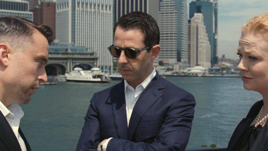 Succession Logan Roy Death, How Did Succession Logan Roy Died? - NAYAG News