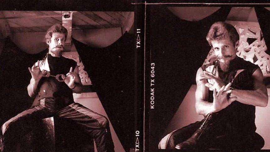 The Amazing Joe Death, What Was The Cause of his Death? - NAYAG News