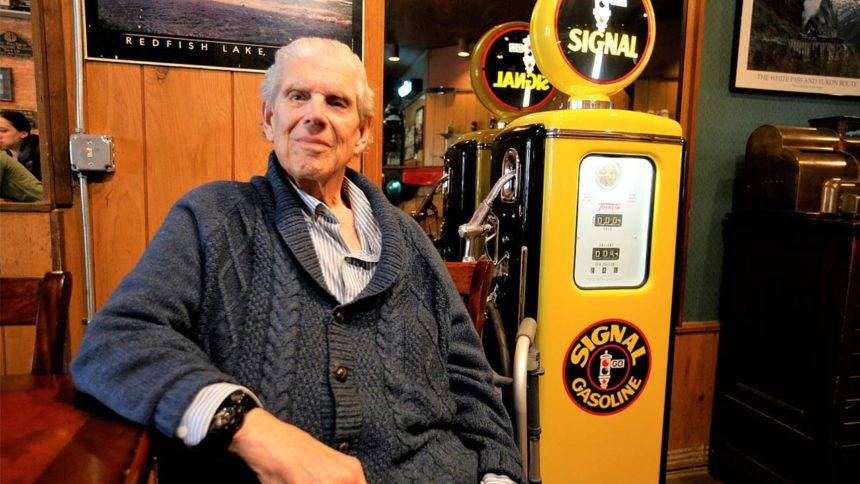 Thomas Robb Obituary, What Happened To Thomas Robb? - NAYAG News