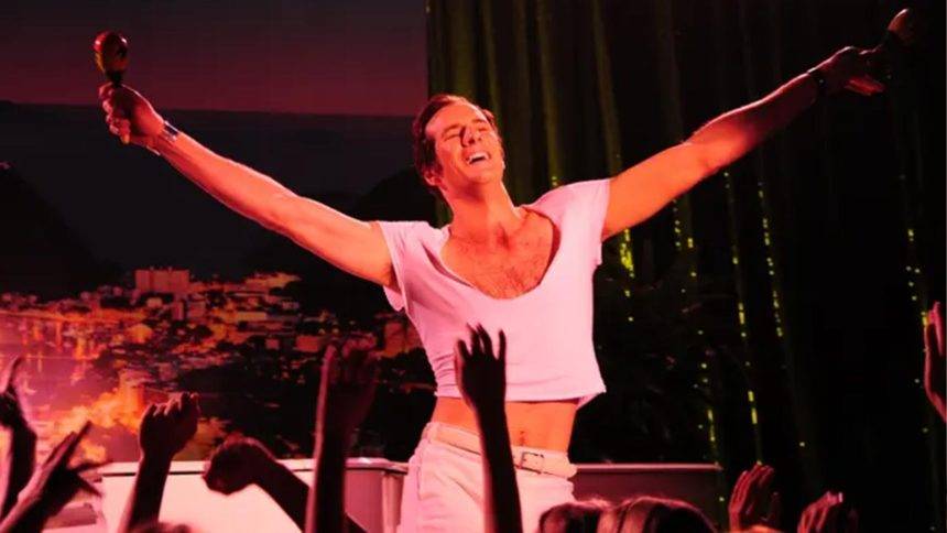 What Did Peter Allen Die Of? How Did Peter Allen Die? Peter Allen ...