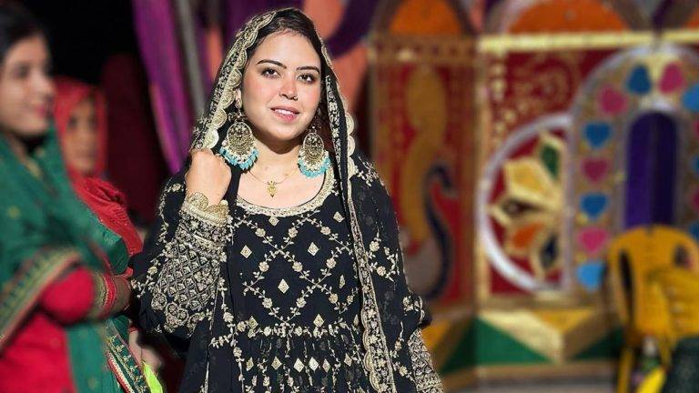 What Happened to Saba Ibrahim? Age, Instagram, YouTube New vlog - NAYAG ...