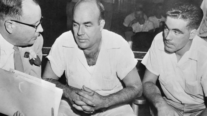 What Is The Cause Of Roy Bryant Death? How Did Roy Bryant Died? - NAYAG ...