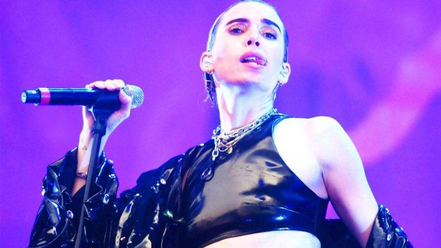 Where Does Lykke Li Live Now? Lykke LI Age, Height, Net Worth, Career ...