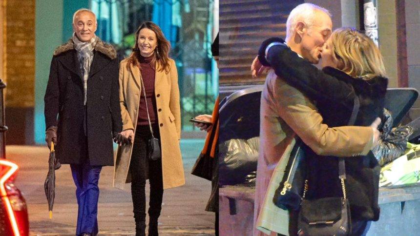 Who is Andrew Ridgeley Married To? What is Andrew Ridgeley Doing Now ...