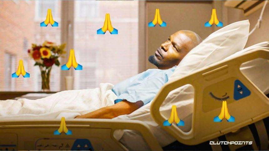 Who Is Jamie Foxx? What Happened to Jamie Foxx? Jamie Foxx Medical ...