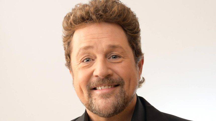 Who Is Michael Ball? Age, Net Worth, Profession - NAYAG News