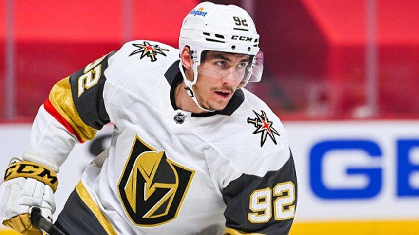 Who Is Tomas Nosek Wife? Age, Net Worth, Height, Baby - NAYAG News