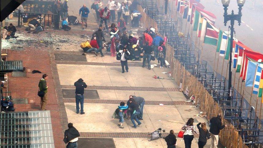 Who Were the Boston Bombers? Where Is the Boston Bomber? What Happened ...