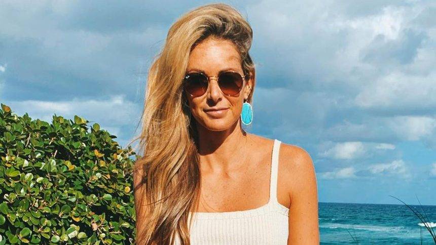 Who Is Chelsea Meissner? Age, Net Worth, Baby, Engaged, Survivor ...